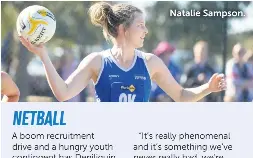 DENI ROVERS - PressReader