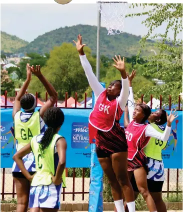 NN releases playoff fixtures - PressReader
