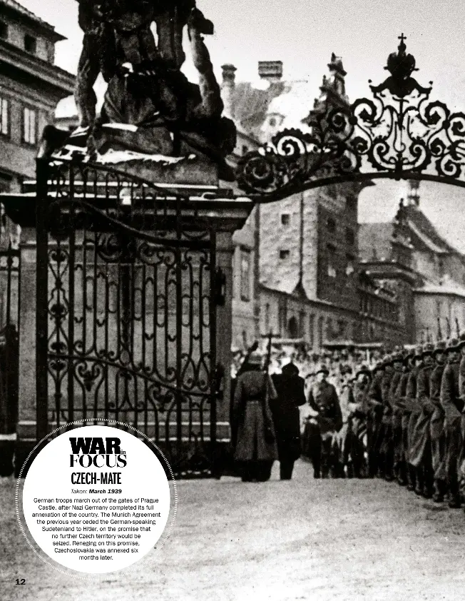 CZECH-MATE - PressReader