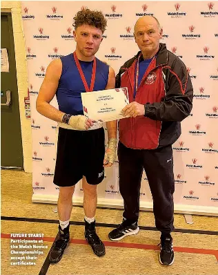 WELSH ROYALTY - PressReader