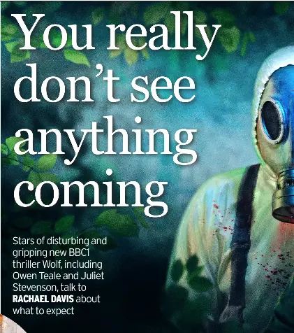 You really don’t see anything coming - PressReader