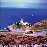 ISLAND SETTING FOR AA ADVERT - PressReader