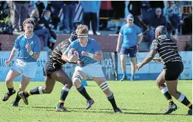 Unity and focus on basics will be key in Grant Khomo Week — EP U16 ...