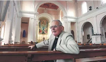 Cardinal who clashed with prime ministers - PressReader