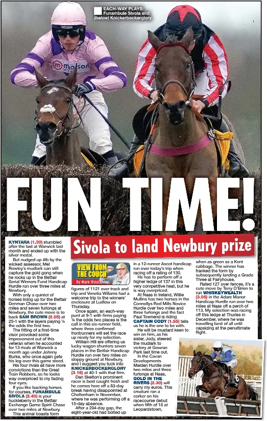 More pro-s tHan Cons! - PressReader