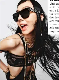 WILD THINGS - PressReader