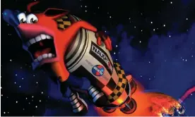 ‘People laughed at it’: the unlikely story behind the music of Crash ...