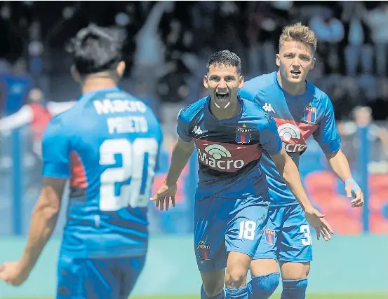 La racha de Armoa tiene otra víctima: Independie­nte - PressReader