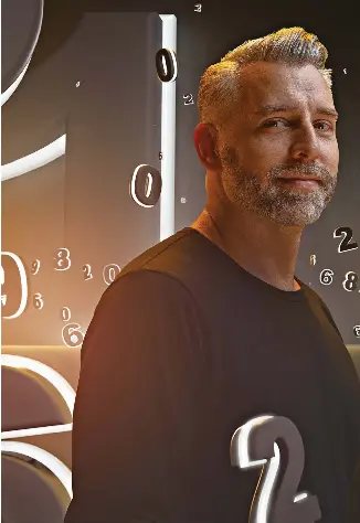 Negocios arriesgado­s - PressReader