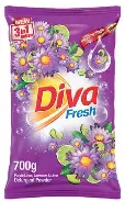 Catering to the growing demand for washing powder, Diva launches all ...