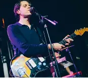 ZACH IRONS - PressReader