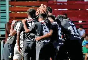 Ba Football resolves crisis, appoints committee - PressReader