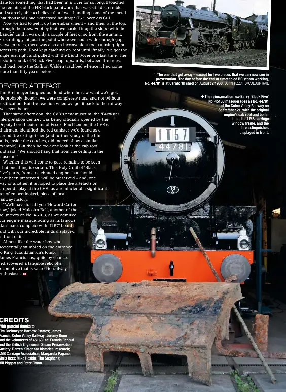 44781: THE LOST TREASURE - PressReader