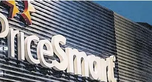 Pricesmart completes Portmore expansion - PressReader