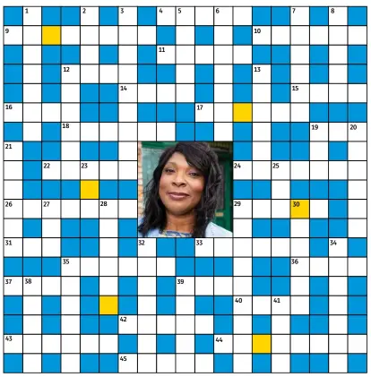 PRIZE CROSSWORD - PressReader