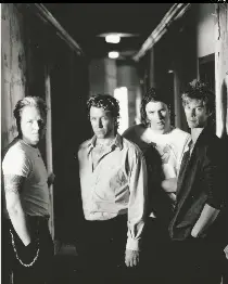 Neurotic Outsiders - PressReader