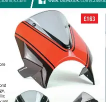 PYRAMID PLASTICS Z900RS FLY SCREENS - PressReader