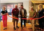 A Look Back – A Look Forward - PressReader