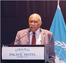 Visions of an Ocean of Peace - PressReader