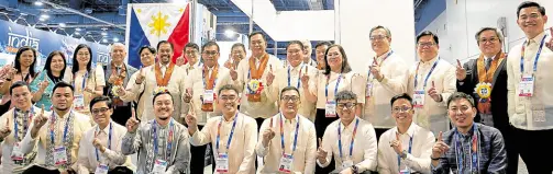 What happens in Vegas: PH tech on global stage - PressReader
