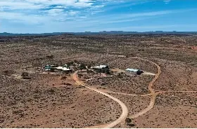 Who – or what – took Gus in the Outback? - PressReader