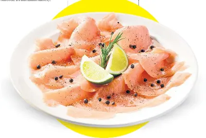 THREE EASY WAYS TO… - PressReader