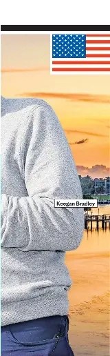 Tax-free paradise where rivals are close neighbours - PressReader