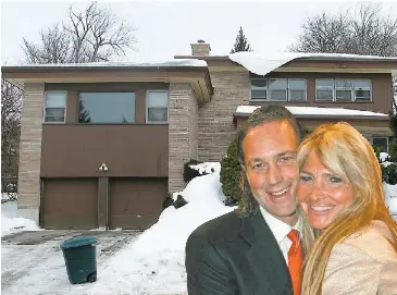 PLUS QUE JAMAIS LE ROI DU STORE - PressReader