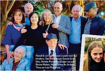 SLIM, FERM & LIEF VIR ’N GRAPPIE - PressReader