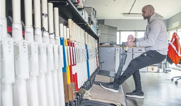 Scotland’s signal boxes still using technology familiar to Dickens ...