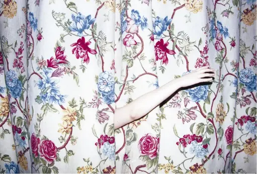 the hard goodbye - PressReader