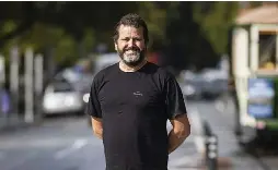 Marathon on track for biggest year yet - PressReader