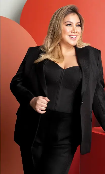 NINA ELLAINE DIZON-CABRERA - PressReader