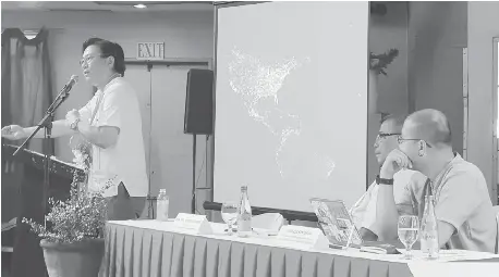 IP Chieftains reinforce Army via ritual in Bukidnon - PressReader