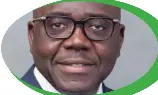 Abdulrazaq Isa, Danjuma Saleh Not Resting on Their Oars - PressReader