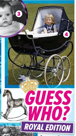 GUESS WHO? - PressReader