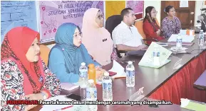 Kolaborati­f SK Darau dan IPG Kampus Gaya KK - PressReader