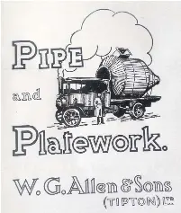 A once great Black Country company - PressReader