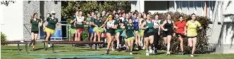 SOLWAY COLLEGE - PressReader