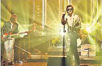 Man Friday - PressReader