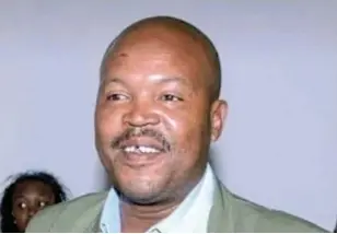 Moloto knew how to balance theatre work and fun in his life - PressReader