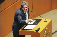 “Simplement­e no se me invitó y no hay que profundiza­r” - PressReader