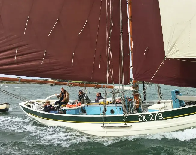 SMACK IN TIME - PressReader