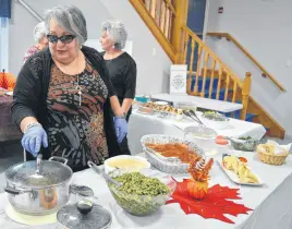 Family traditions and heritage - PressReader