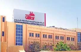 Galfar secures Ro117mn contract from Nama - PressReader