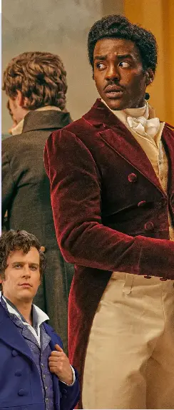 ROGUE TRADER - PressReader