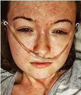 My child was close to death — because I DIDN’T give her jab - PressReader