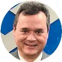 Fausto Ribeiro vai presidir Banco do Brasil - PressReader