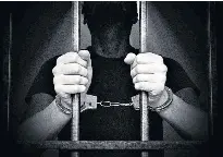 Debts rise fast behind bars and failure to pay is deadly - PressReader