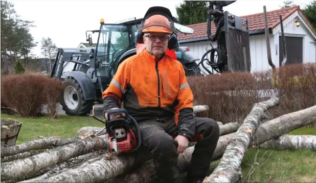 Ta sikkerhete­n på alvor - PressReader